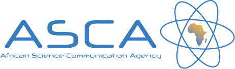2023 - African Science Communication Agency (ASCA)